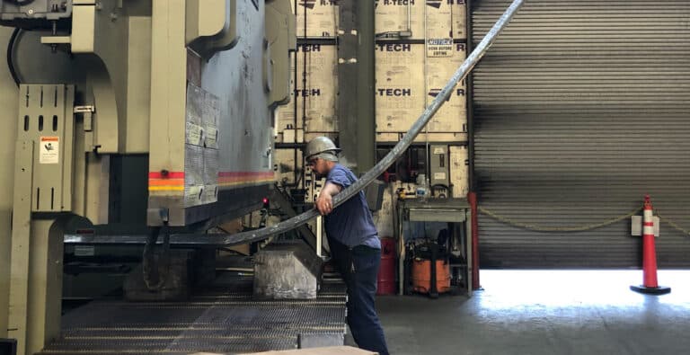 Precision Machine Equipment - Cutting Edge Supply