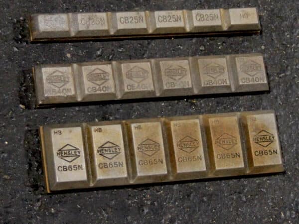 Wear Protection - Cutting Edge Supply