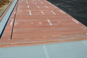 SSAB® Steel Plate: Hardox®, Duroxite® & Strenx®