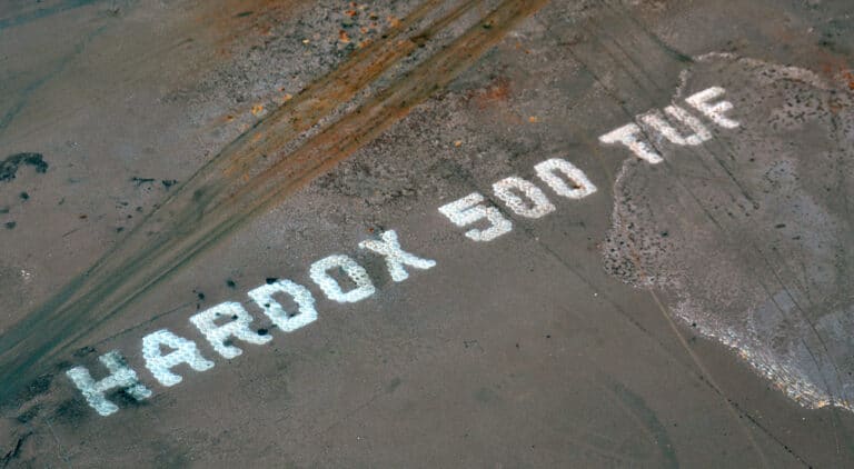 SSAB® Steel Plate: Hardox®, Duroxite® & Strenx®