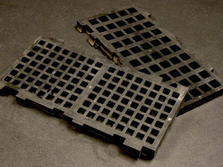 Screening Media | Cutting Edge Supply