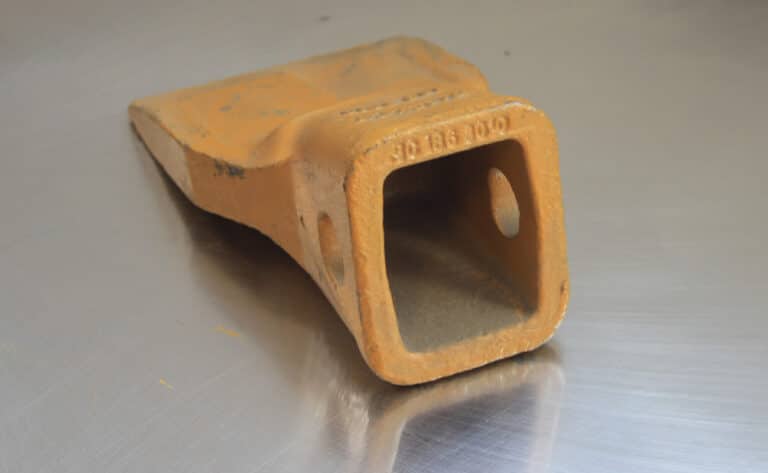 Tooth Identifier - Cutting Edge Supply