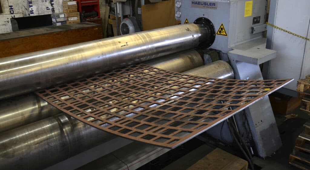 Forming - Cutting Edge Supply