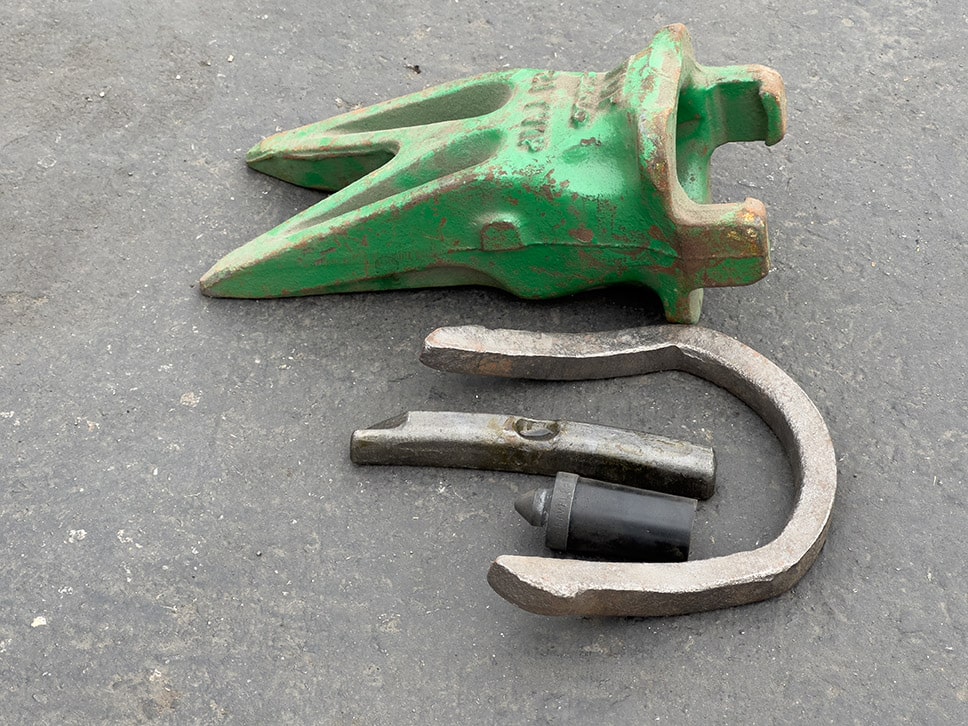 Teeth Identifying Photos - Cutting Edge Supply