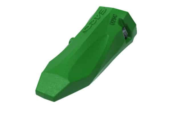 ESCO Teeth & Adapters | Cutting Edge Supply